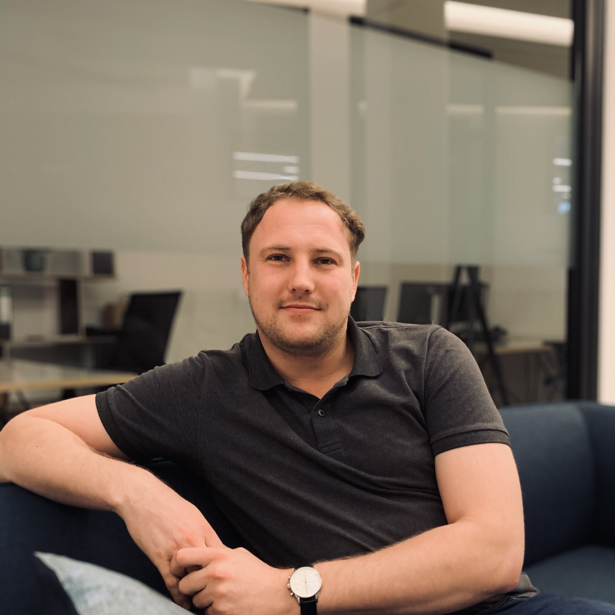 Über mich – technovore.de